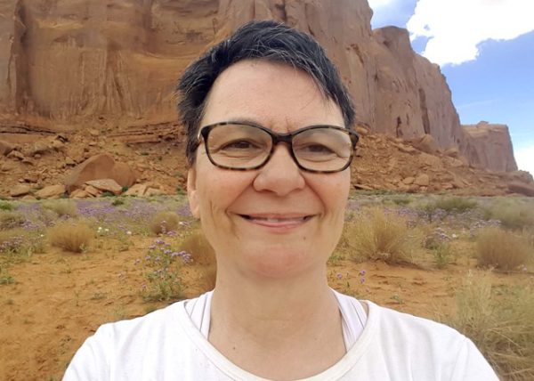 Staff - Western Watersheds Project