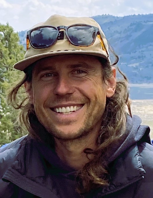 Paul Ruprecht - Western Watersheds Project