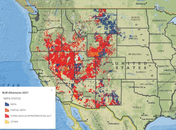 Home - Western Watersheds Project