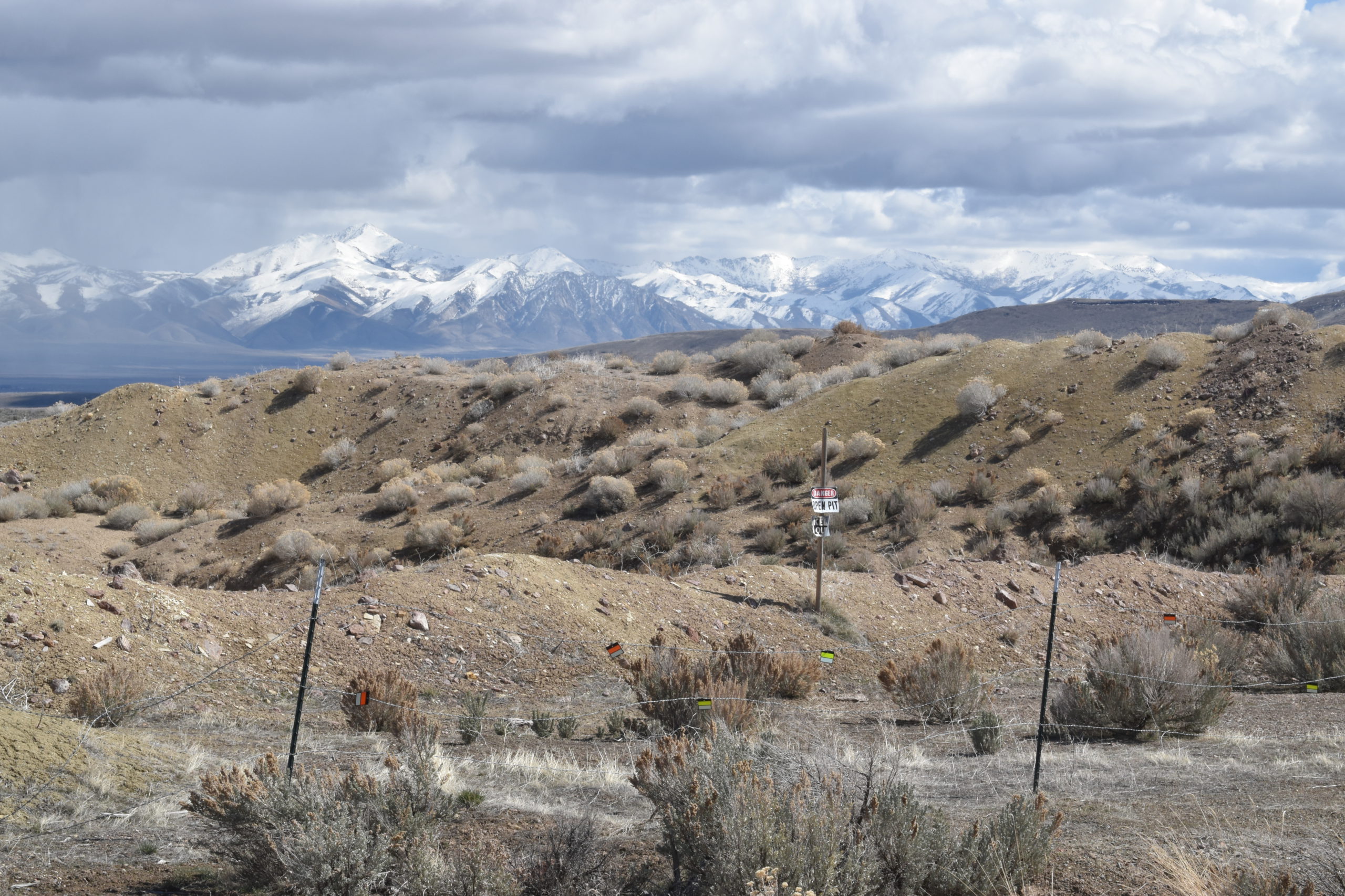 Court rules the Bureau of Land Management broke the law in approving ...