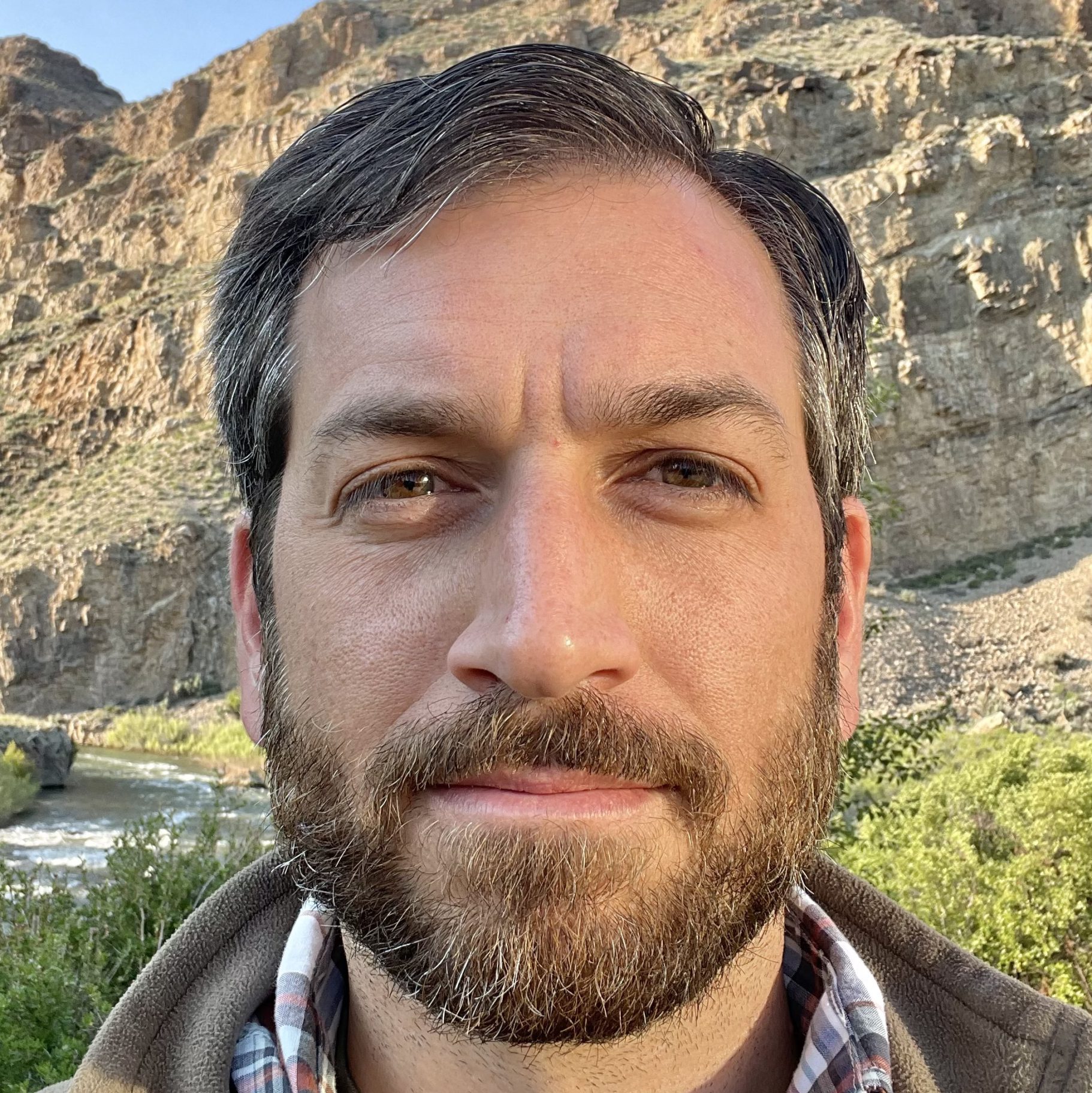 Greg Ledonne - Western Watersheds Project