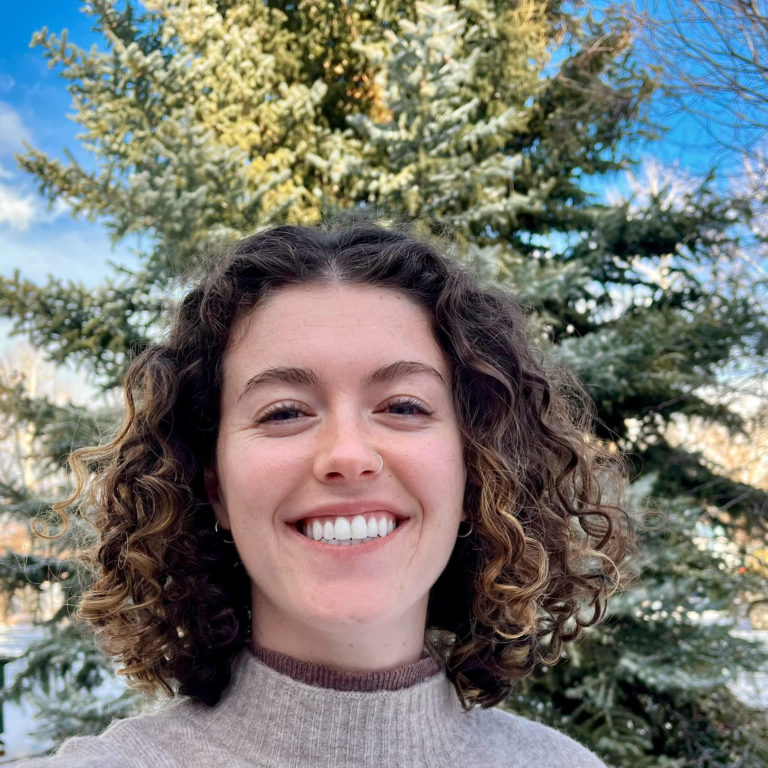 Delaney Rudy - Western Watersheds Project