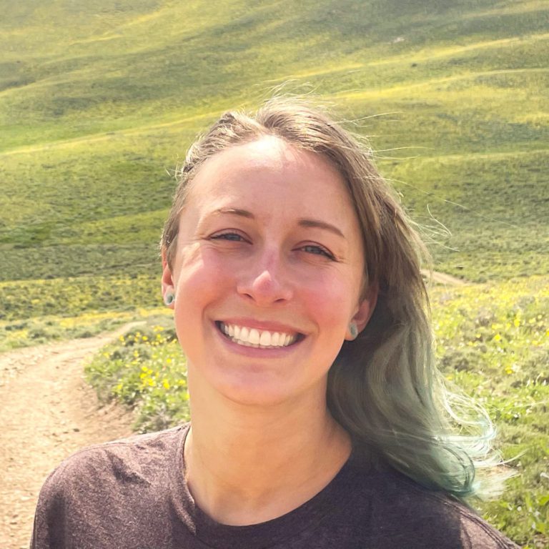 Dagny Signorelli - Western Watersheds Project