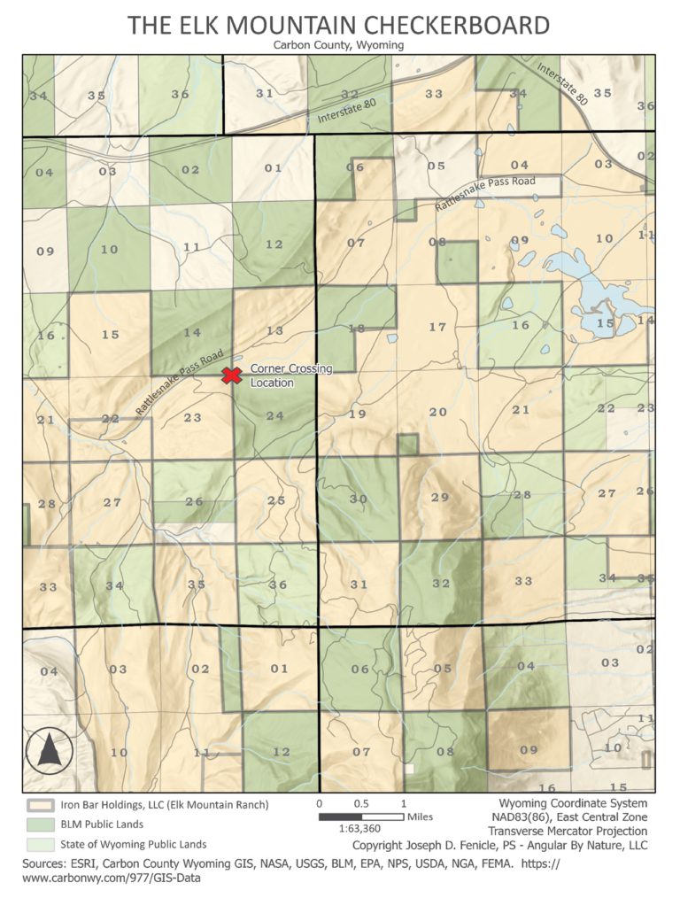 HMA Domestic Grazing - Western Watersheds Project