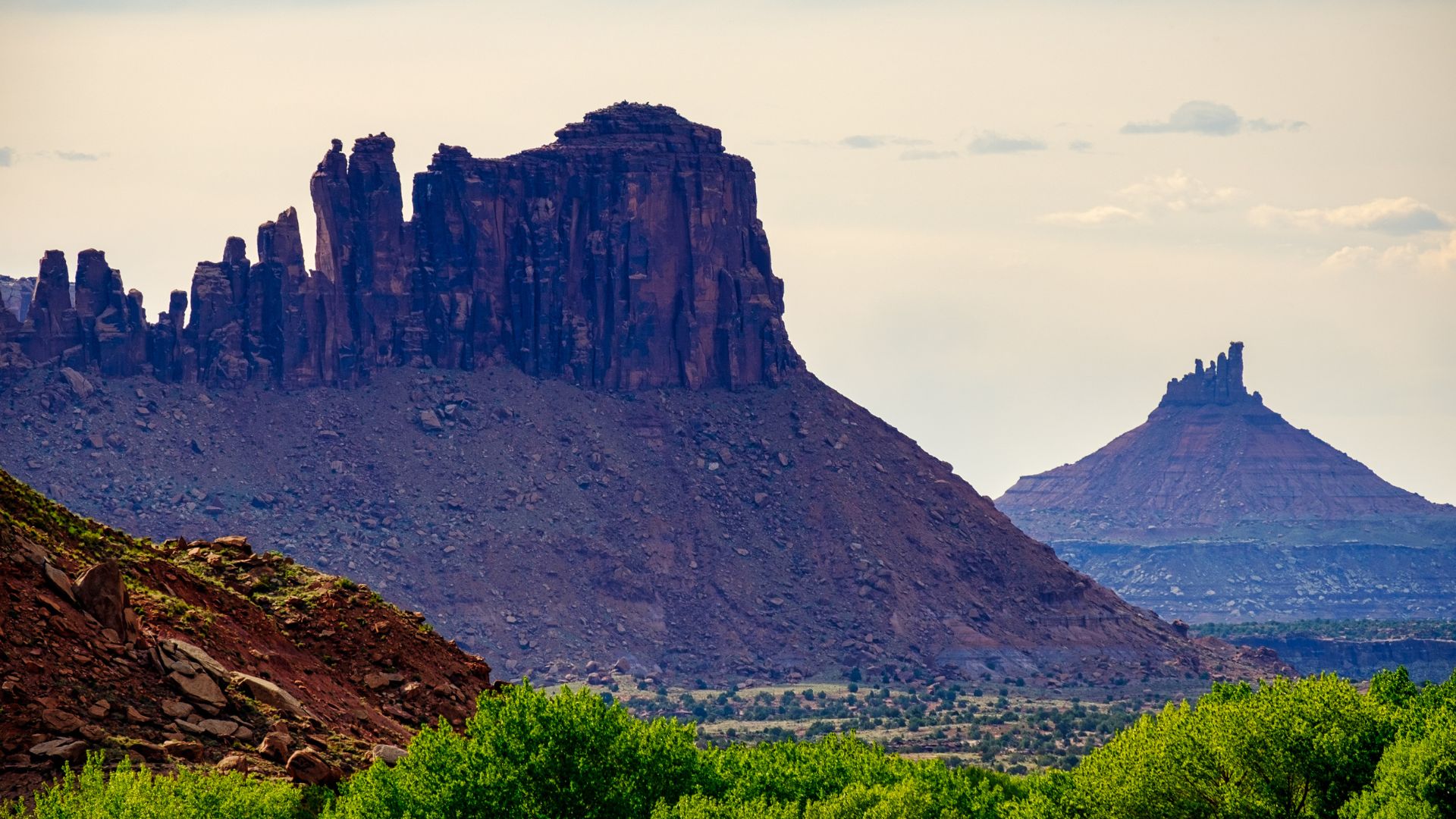 Bears Ears National Monument Releases New Resource Management Plan ...