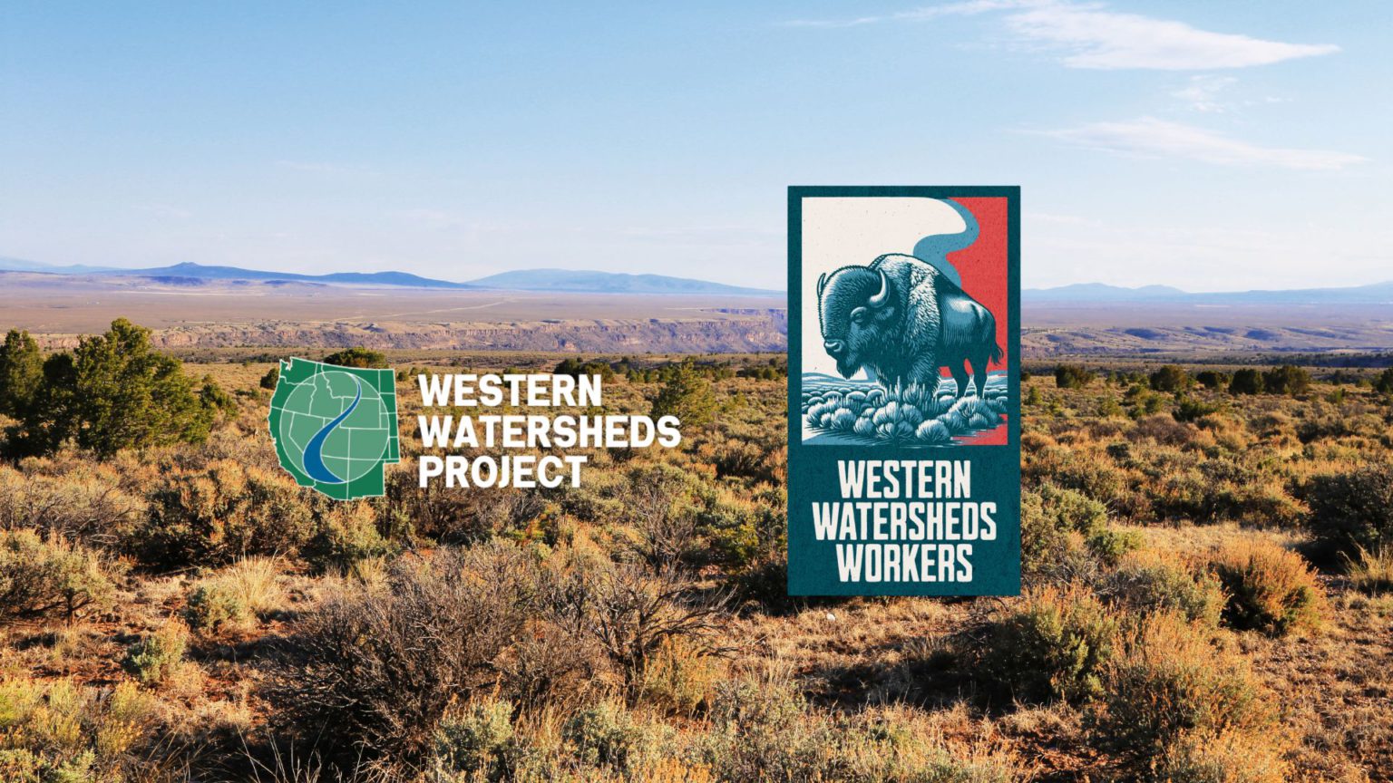 The History of Public Lands Grazing - Western Watersheds Project